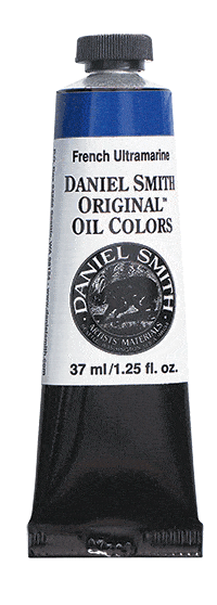 Daniel Smith Artist Oil Colours – Art Materials