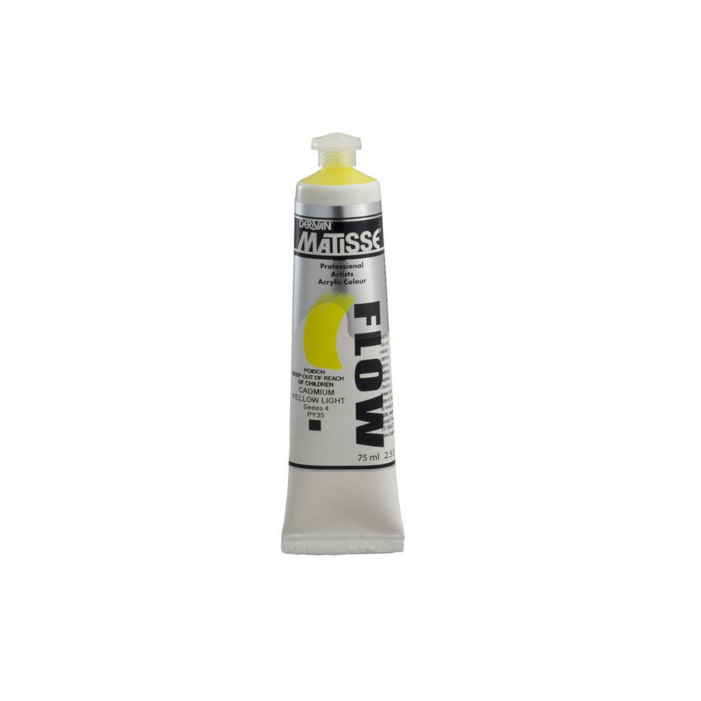 Matisse Flow – Art Materials