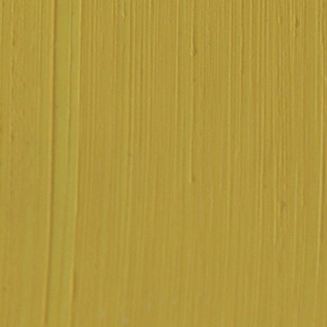 Warm Yellow – Art Materials