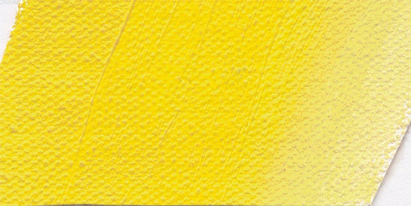 Lemon Yellow Norma 35ml – Art Materials