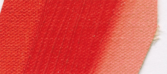 Vermilion Red Deep Norma 35ml – Art Materials