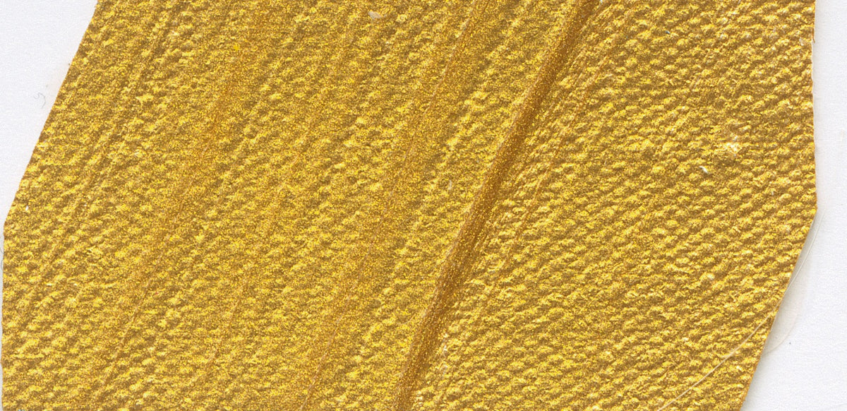 Classic Gold Norma 35ml – Art Materials