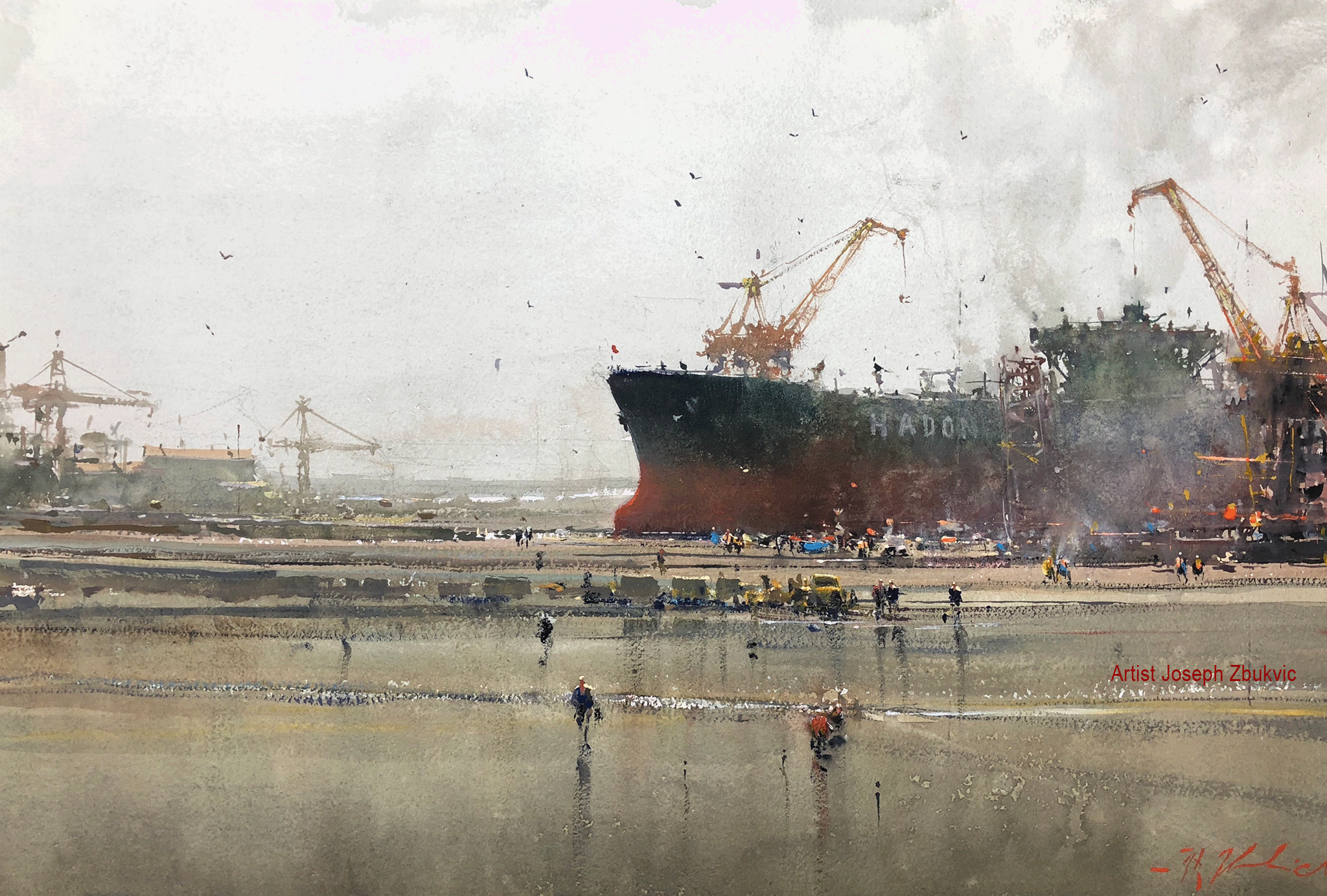 Art Materials Artist Supplies