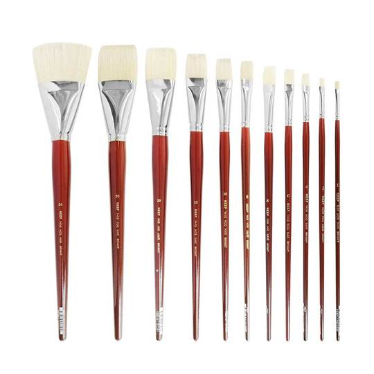 140 Neef Bright Size 8 – Art Materials