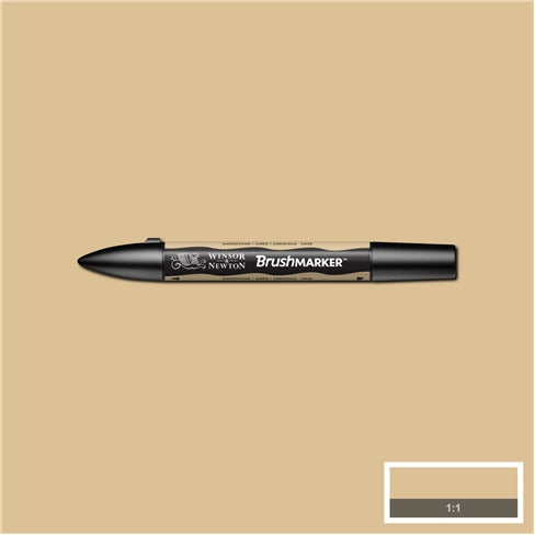 Sandstone (O928) Winsor Brush Marker – Art Materials