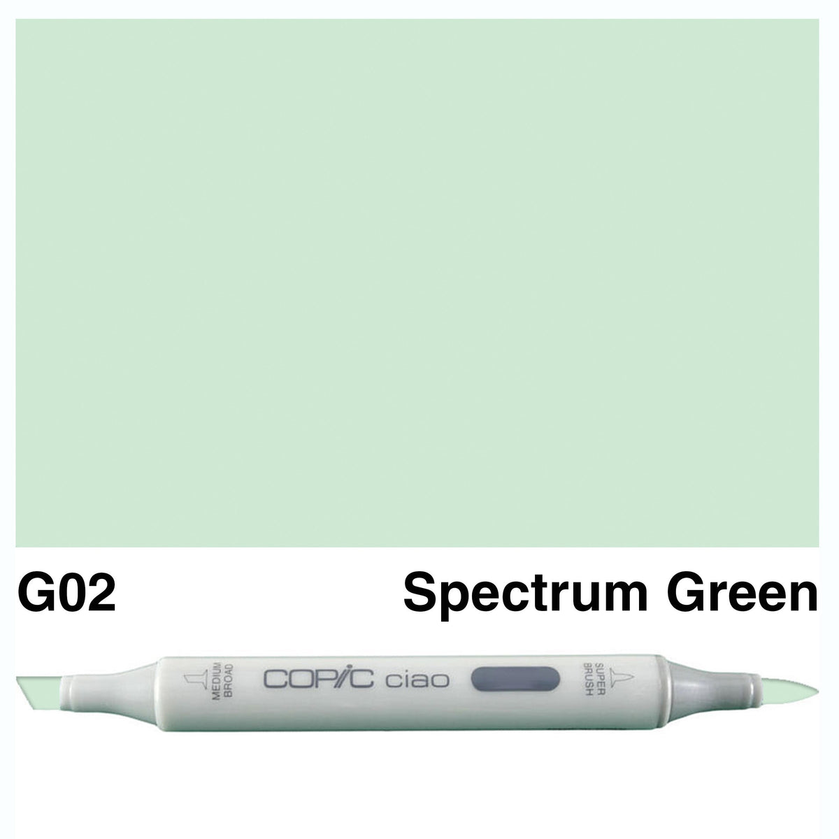 Copic Ciao G02 – Art Materials