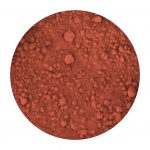 AS Pigment POZZUOLI RED S3 120ml – Art Materials