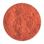 AS Pigment TRANSPARENT ORANGE OXIDE S1 120ml – Art Materials