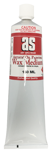 Wax Medium As 150ml – Art Materials