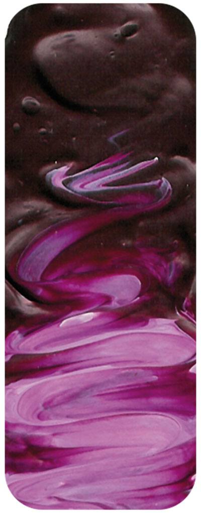 Australian Red Violet Structure 75ml – Art Materials