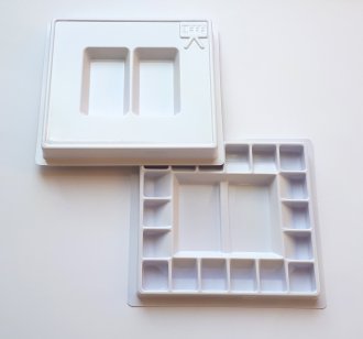 Staywet 2 by NEEF – Art Materials