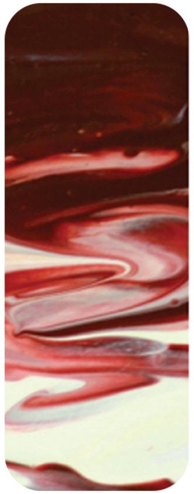 Permanent Maroon Flow 75ml – Art Materials