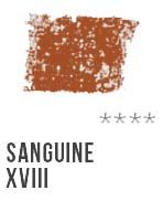 Sanguine XVIII Conte Crayon Sketch – Art Materials
