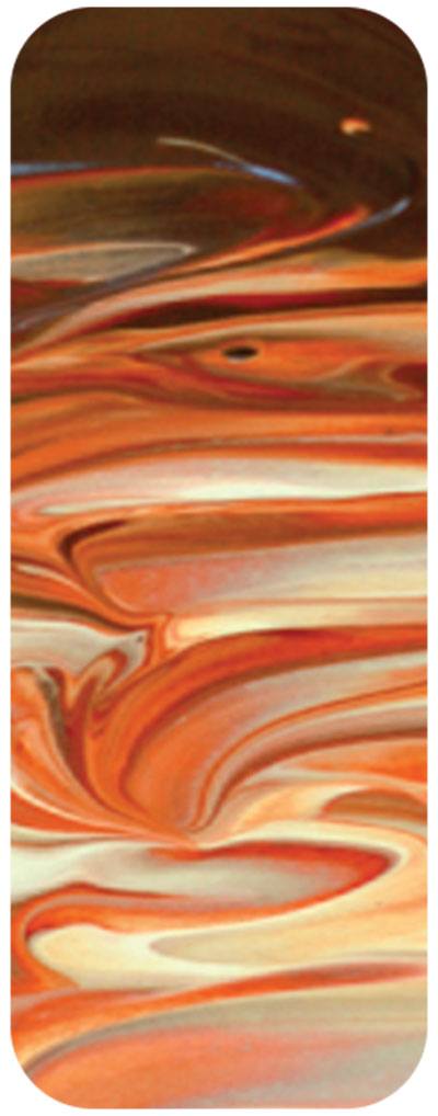 Transparent Red Oxide Structure 75ml – Art Materials