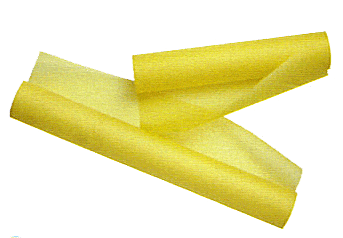 Yellow Trace 12 – Art Materials